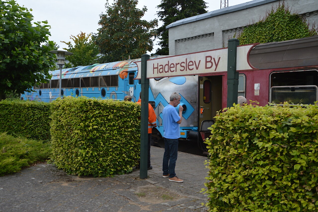 Billeder fra tidligere arrangementer